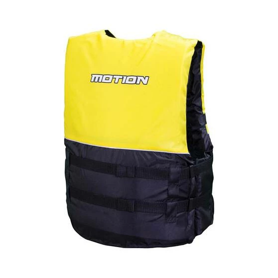 Adults Motion Sport PFD 50 | Fishing Storage Shop